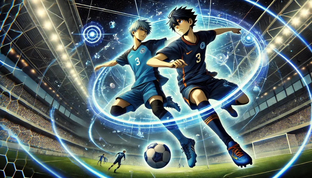 【ブルーロック】惑星ホットラインとは？名前の由来&漫画何巻か解説 - ブルーロック解説サイト